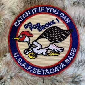 Accessories | Road Runner Patch Looney Tunes Iron On Cartoon Diy | Poshmark